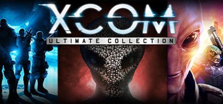 Buy XCOM: Ultimate Collection Steam Key | Instant Delivery | Steam CD Key