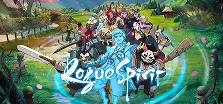 Buy Rogue Spirit Steam Key | Instant Delivery | Steam CD Key
