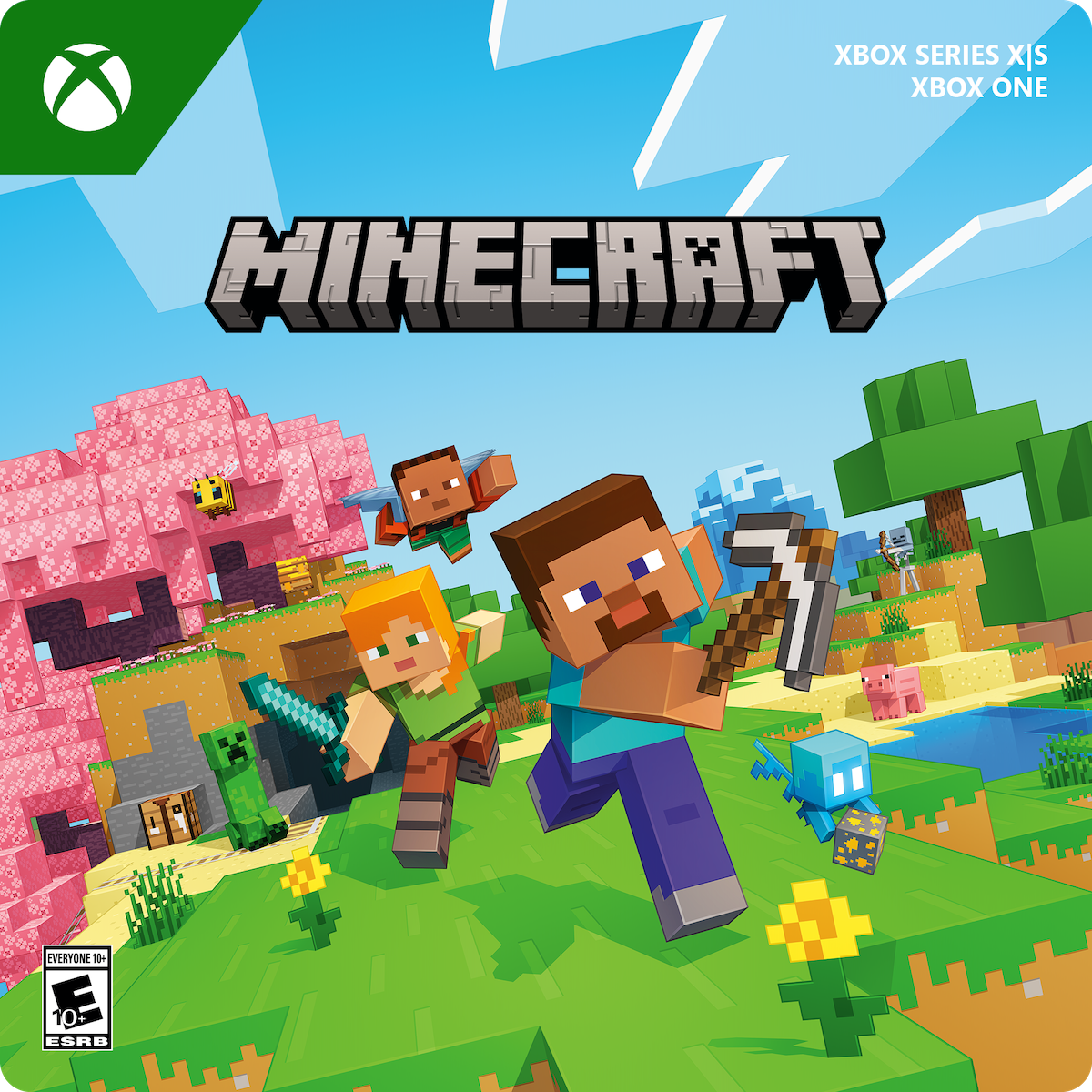 Buy Minecraft Microsoft Key Instant Delivery Microsoft CD Key