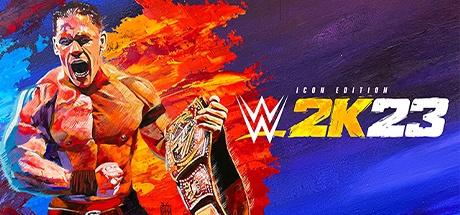Buy WWE 2K23 Icon Edition Steam Key | Instant Delivery | Steam CD Key