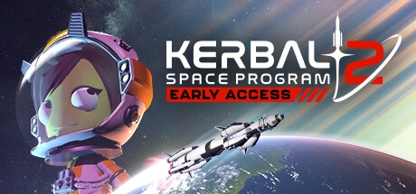 Buy Kerbal Space Program 2 Steam Key | Instant Delivery | Steam CD Key
