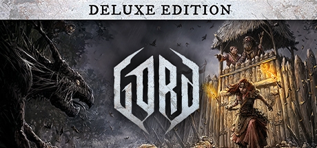 Buy Gord – Deluxe Edition Steam Key | Instant Delivery | Steam CD Key
