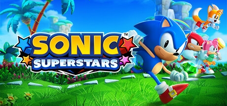 Buy SONIC SUPERSTARS Digital Deluxe Edition featuring LEGO® Steam Key ...
