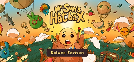 Buy Mr. Sun's Hatbox Deluxe Edition Steam Key | Instant Delivery | Steam CD Key