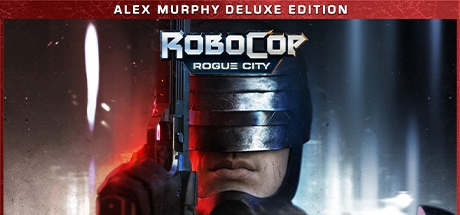Buy RoboCop: Rogue City Alex Murphy Edition Steam Key | Instant ...
