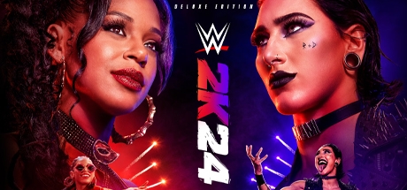 Buy WWE 2K24 Deluxe Edition Steam Key | Instant Delivery | Steam CD Key