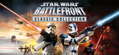 Buy STAR WARS™: Battlefront Classic Collection Steam Key | Instant ...