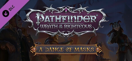 Buy Pathfinder: Wrath of the Righteous - A Dance of Masks Steam Key | Instant Delivery | Steam ...