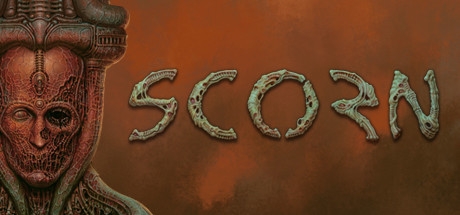 Buy Scorn Steam Key | Instant Delivery | Steam CD Key