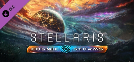 Buy Stellaris: Cosmic Storms Steam Key | Instant Delivery | Steam CD Key