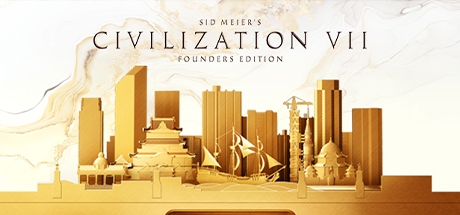 Buy Sid Meier's Civilization® VII Founders Edition Epic games Key ...
