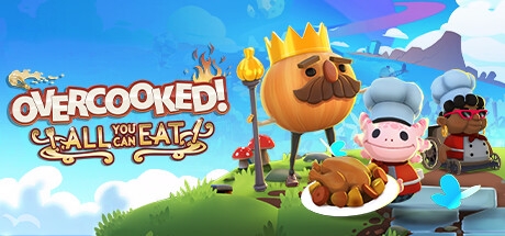 Buy Overcooked! All You Can Eat Steam Key | Instant Delivery | Steam CD Key