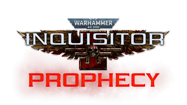 Warhammer 40,000: Inquisitor - Prophecy