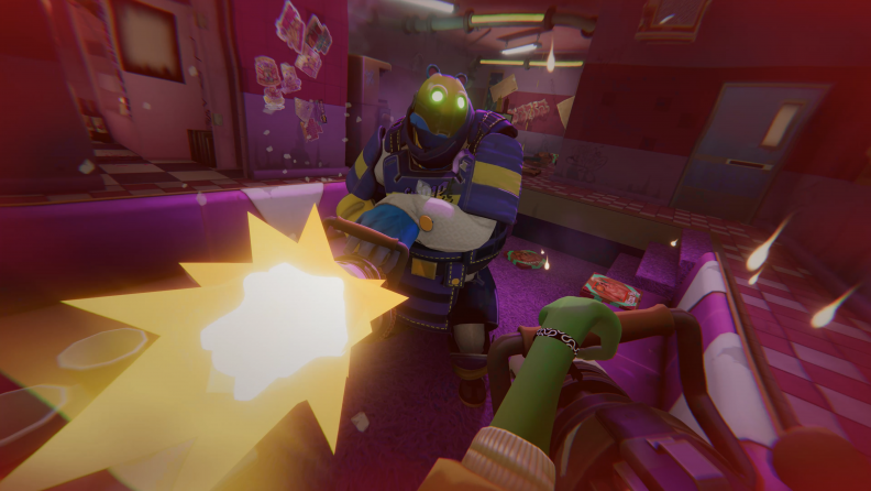 Buy Anger Foot Steam Key | Instant Delivery | Steam CD Key