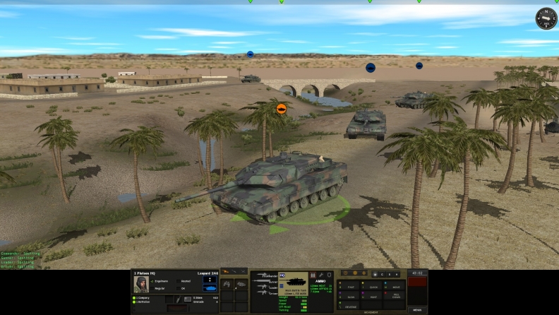 Buy Combat Mission Shock Force 2: NATO Forces Steam Key | Instant ...