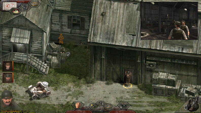 Buy Commandos 3 - HD Remaster Steam Key | Instant Delivery | Steam CD Key