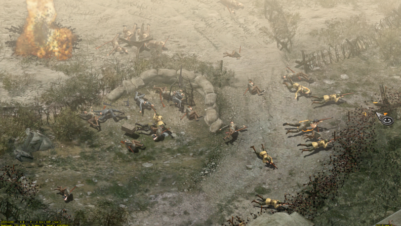 Buy Commandos 3 - HD Remaster Steam Key | Instant Delivery | Steam CD Key