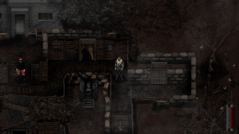 Buy CONSCRIPT - Deluxe Edition Steam Key | Instant Delivery | Steam CD Key