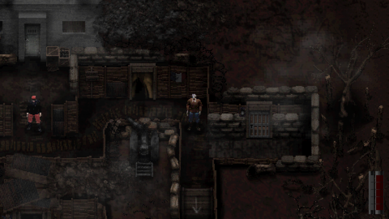 Buy CONSCRIPT - Deluxe Edition Steam Key | Instant Delivery | Steam CD Key