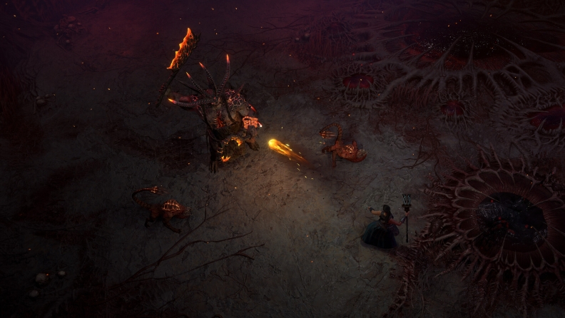 Buy Diablo® IV – Ultimate Edition Microsoft Key | Instant Delivery ...
