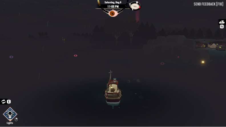 Buy DREDGE - Digital Deluxe Edition Steam Key | Instant Delivery ...