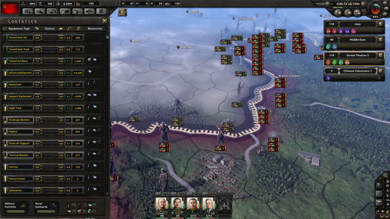 Buy Hearts Of Iron IV Steam Key Instant Delivery Steam CD Key