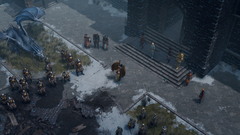 Buy Pathfinder: Wrath of the Righteous - The Game of the Year Edition ...