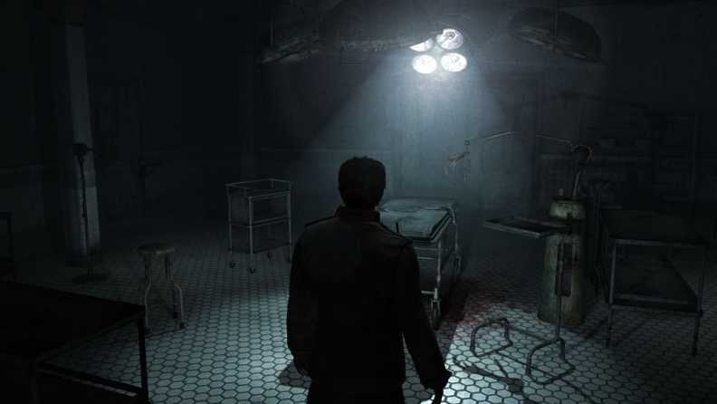 Buy Silent Hill Homecoming Steam Key | Instant Delivery | Steam CD Key